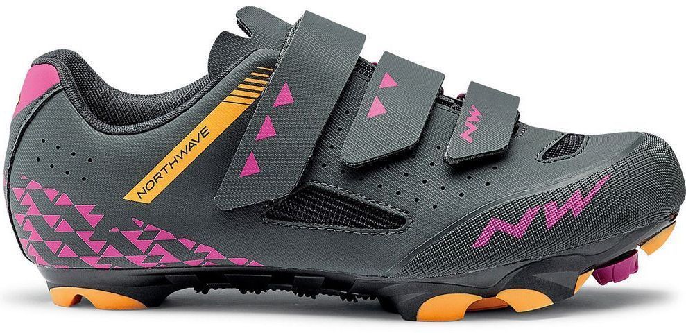 Dámské cyklisticé tretry NW Northwave Origin Wmn | bicykly.cz